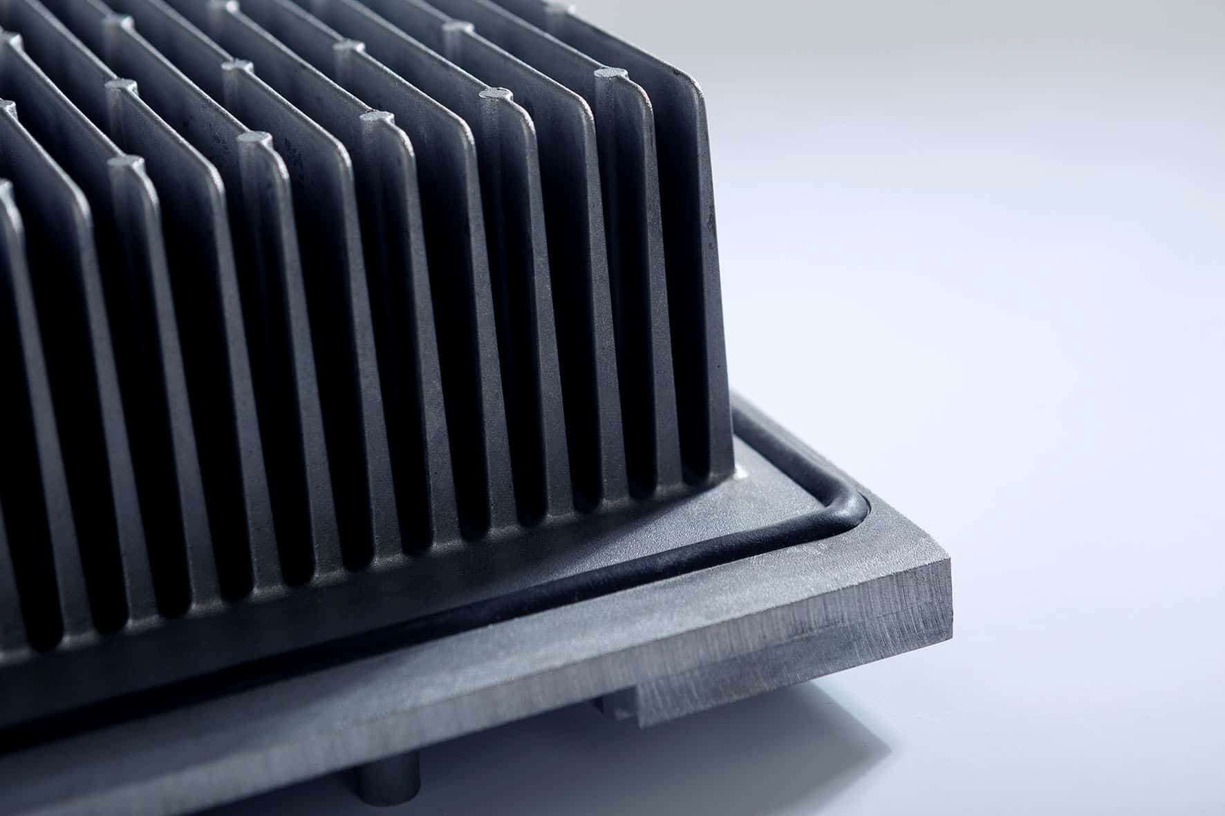 Formed in Place Foam Gasket | Foam Gasket | Robafoam