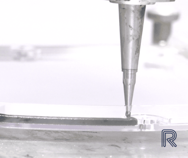 What is FIPG? Understanding Formed-In-Place Gasketing and Its Benefits ...